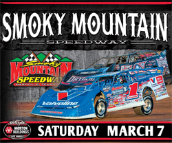 Smoky Mountain Speedway | Maryville, Tennessee | America's Special ...